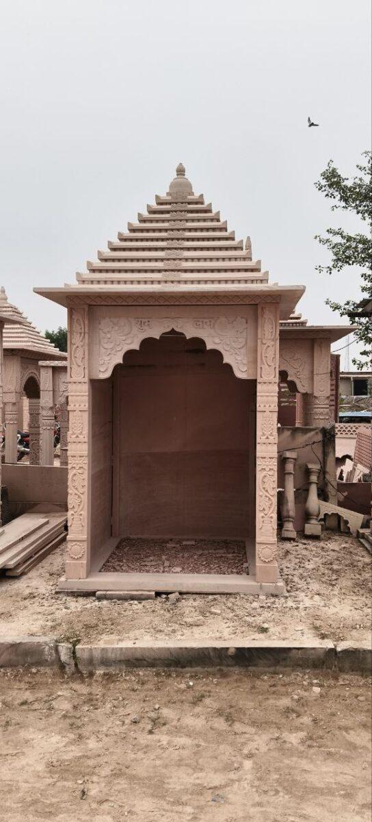 pink sandstone chatri price – 5 Trusted Features & Benefits